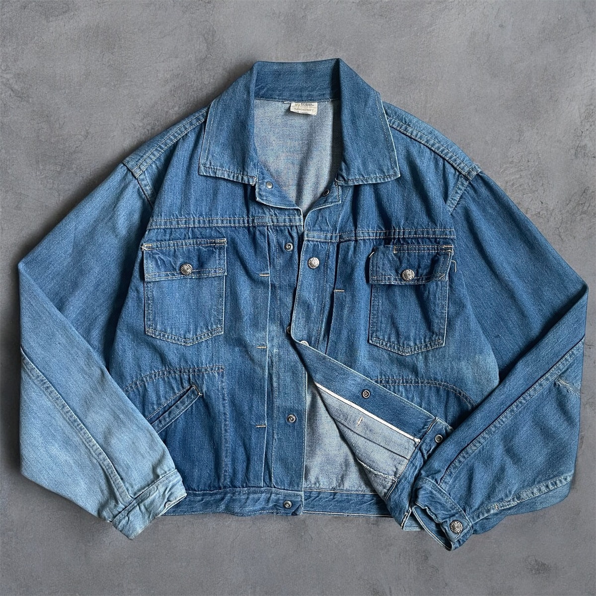 60-70s RANCH CRAFT 2nd type | coopers