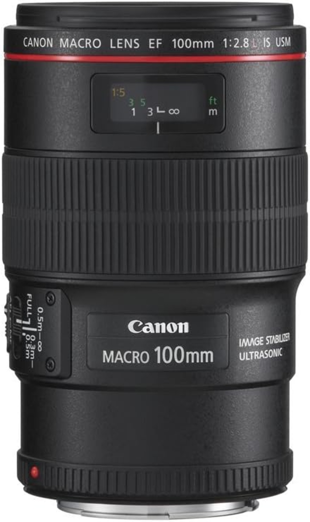 Canon EFレンズ EF100mm F2.8L マクロ IS USM マクロレンズ a | hero01