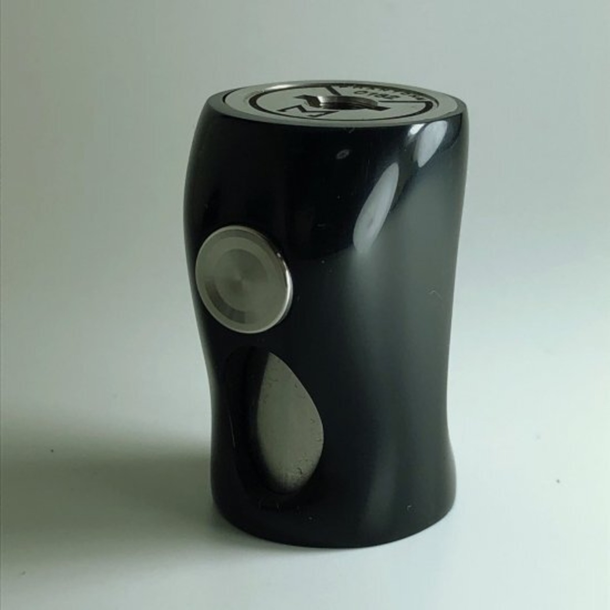 PhantoHm 「PhantoHm M 18350 -BLACK DELRIN-」 | VAPE MARCHE