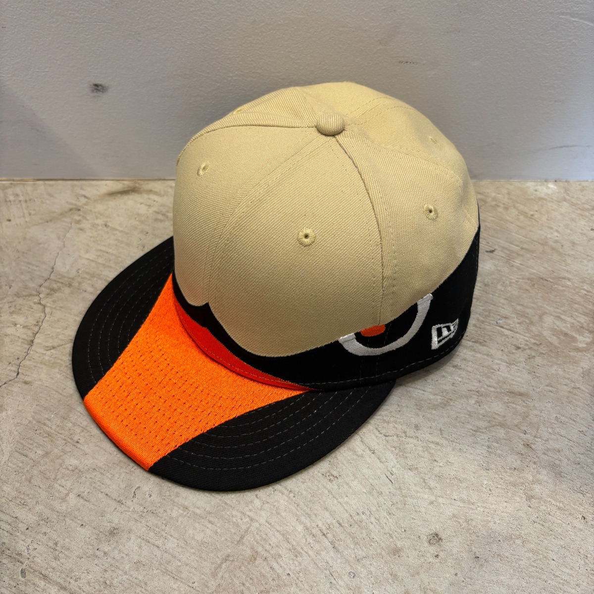 NEW ERA HAWKS CAP | safarionline