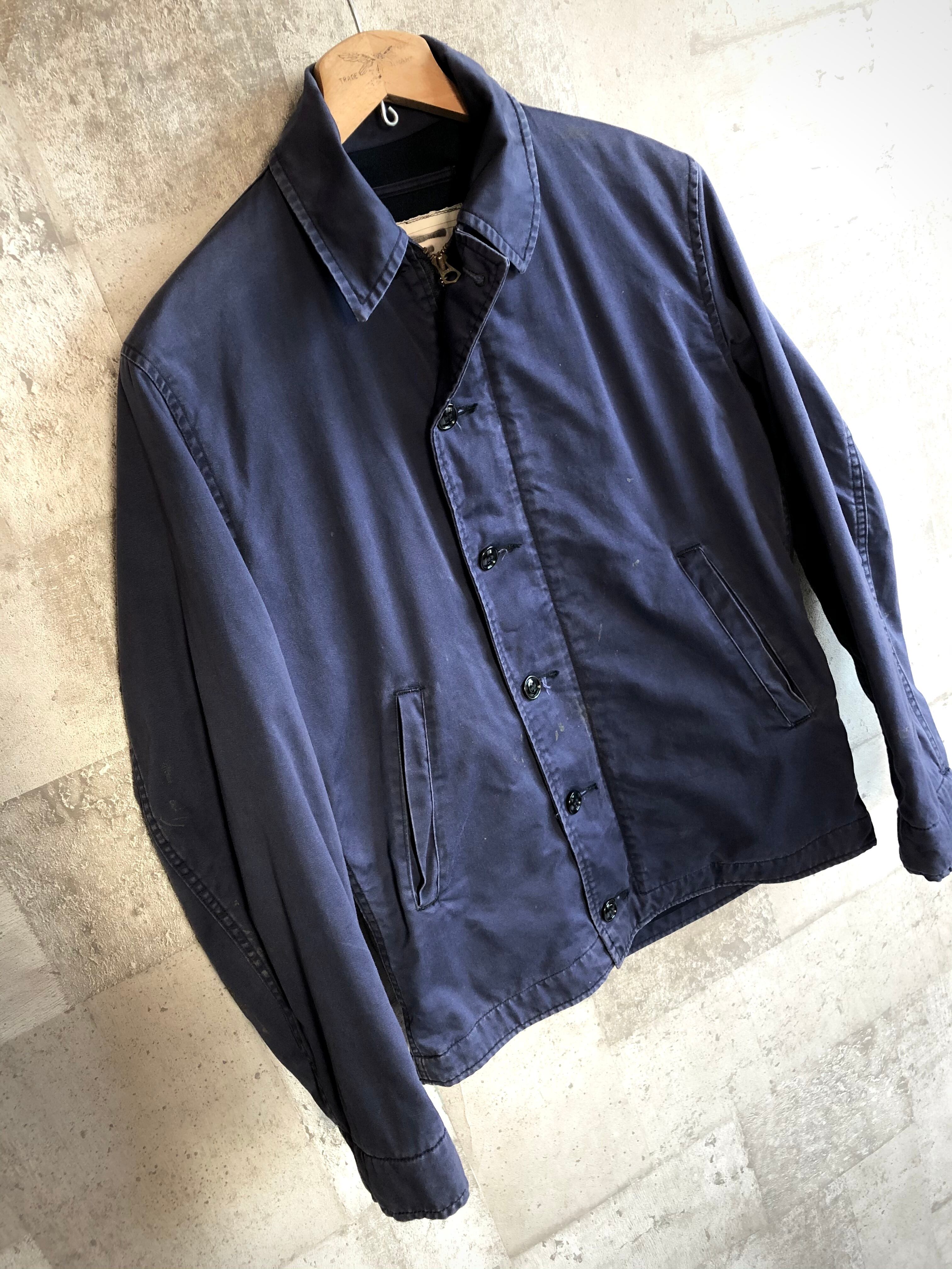 希少 美品 70s ビンテージ US NAVY ユーティリティ パンツ 希少 美品 70s ビンテージ US NAVY ユーティリティ パンツ