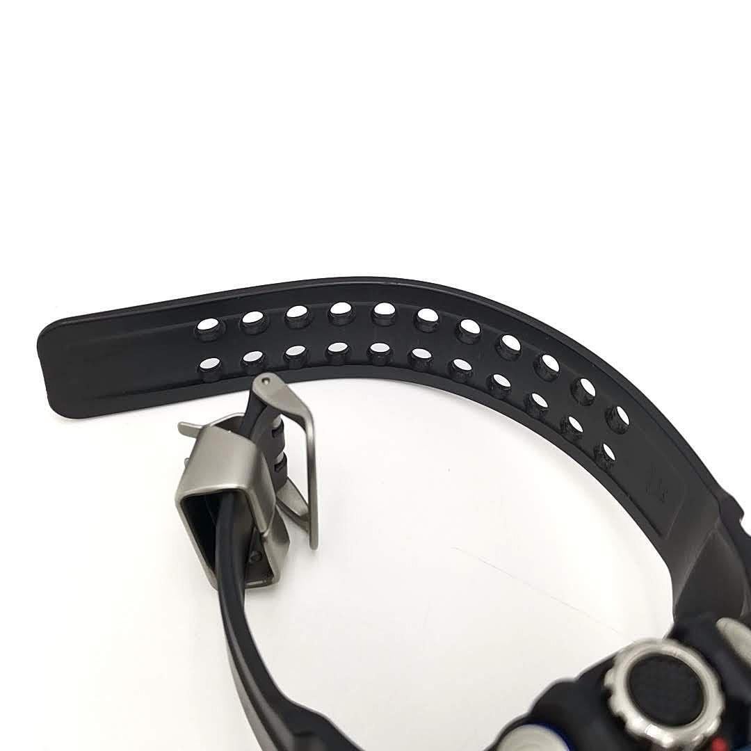 美品 カシオ ジーショック 腕時計 シー ガルフマスター 03 美品 カシオ ジーショック 腕時計 シー ガルフマスター 03