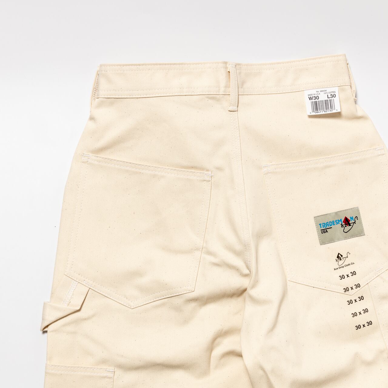 Painter Pants ペインターパンツ / TRADESMAN | PEPS Painter Pants ペインターパンツ / TRADESMAN | PEPS