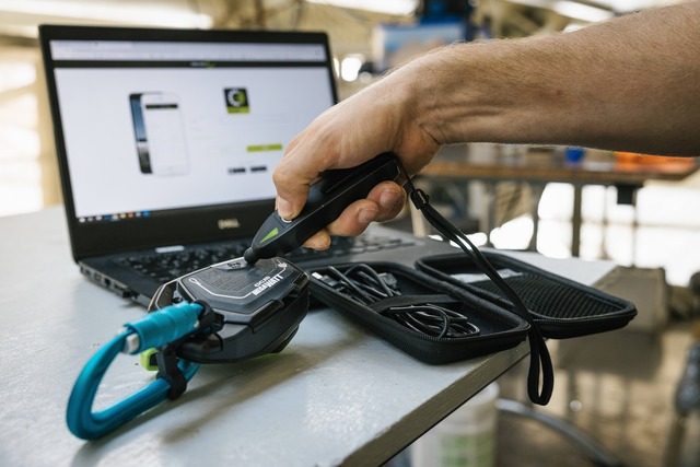 Edelrid MEGAWATT メガワット | office-R2 Webショップ