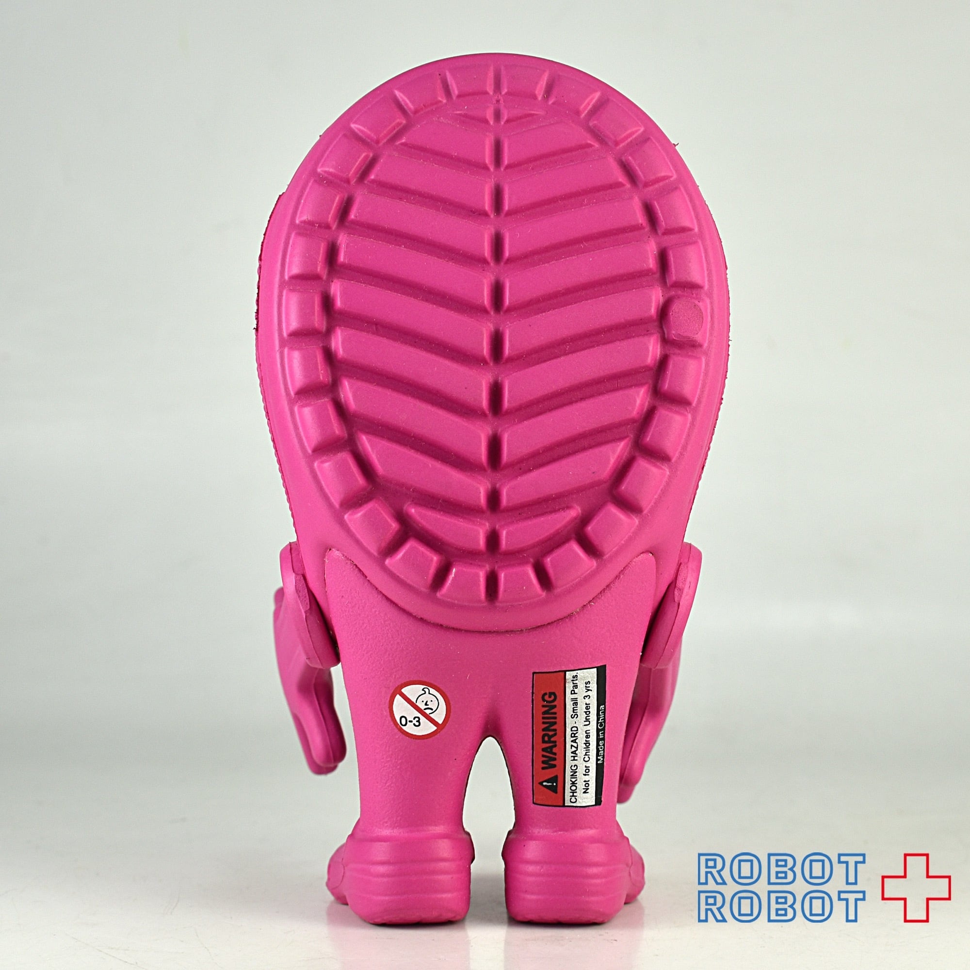 クロックス クロスライト君 レッド フィギュア 14センチ | ROBOTROBOT