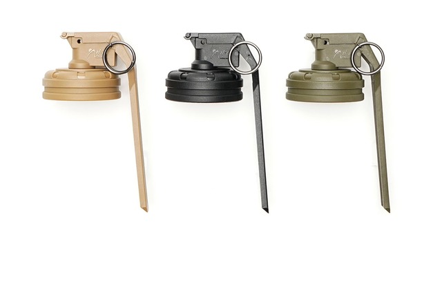 BALLISTICS GRENADE CAP | FIKA