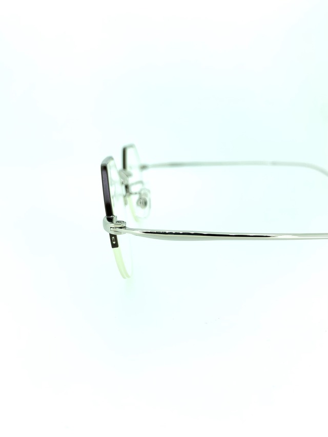 EFFECTOR BIS2/BRSi | メガネ工房 BASE店