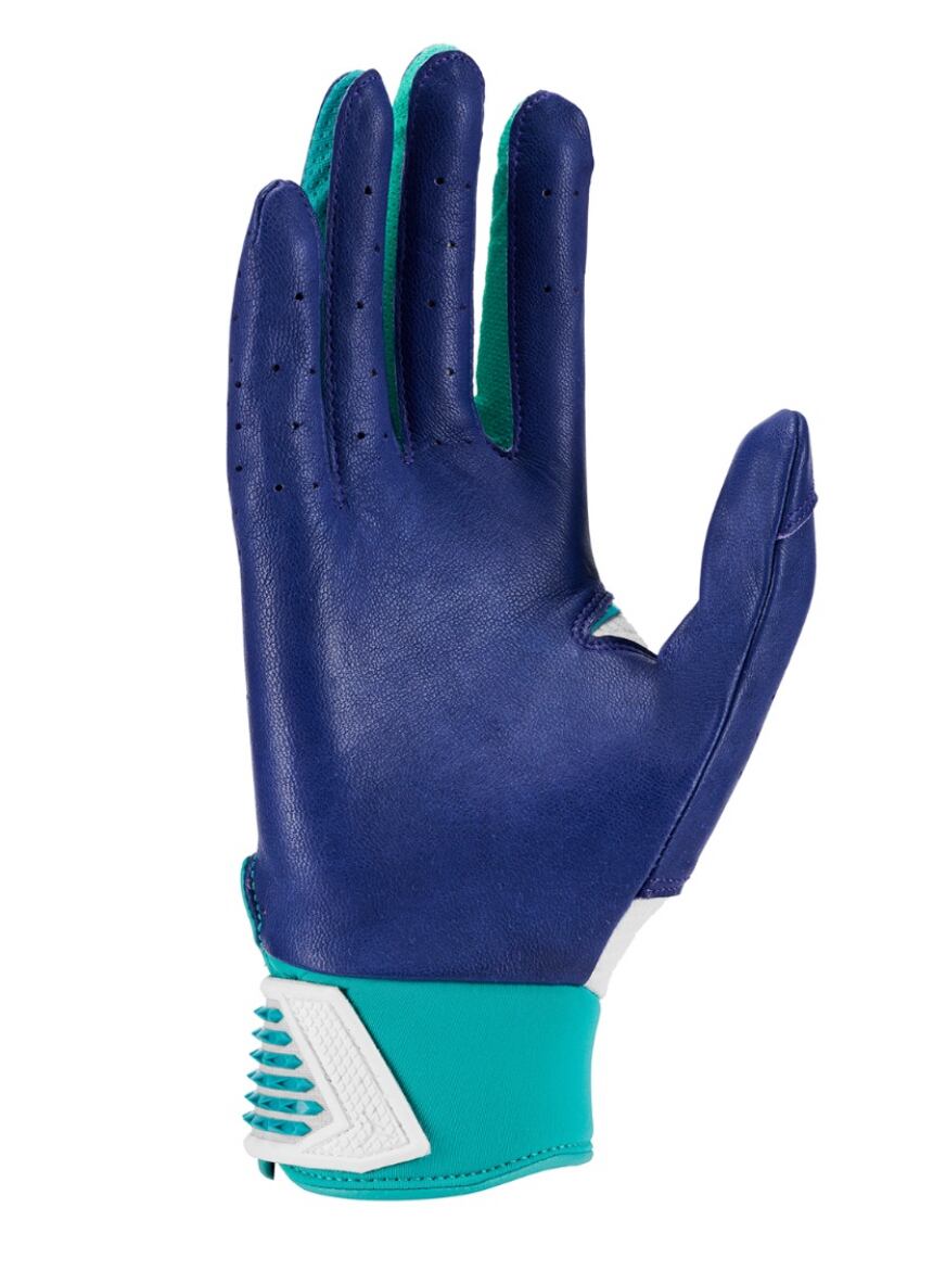 ナイキ NIKE 野球 バッティンググローブ 両手用 ジョーダン フライ