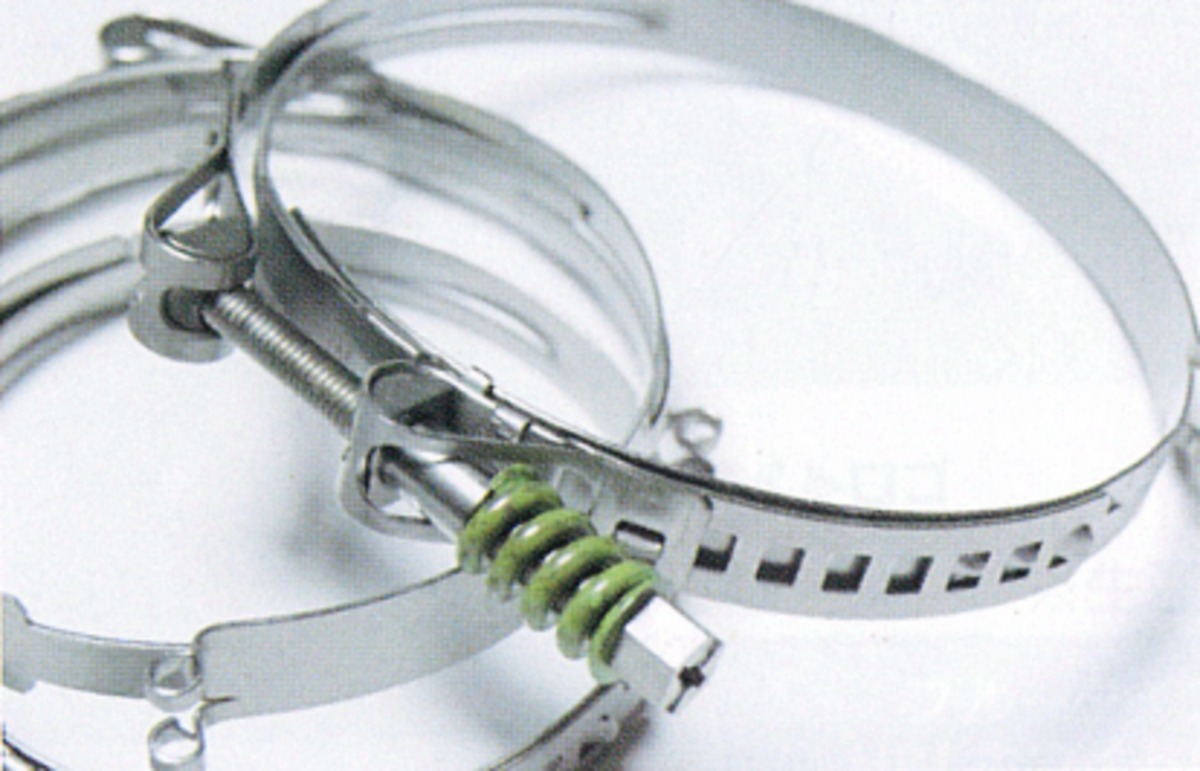 HPHB-024 スプリングクランプ #24 | HPI公式オンラインストア