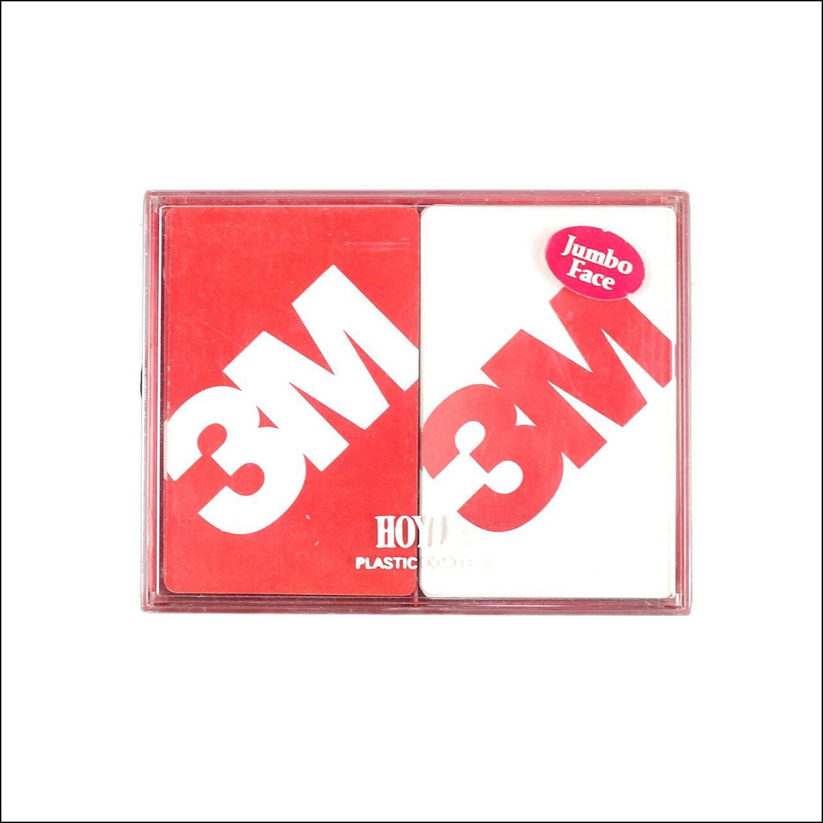 3M Playing cards(2set) 1980-90s【USED】 | Highlights™