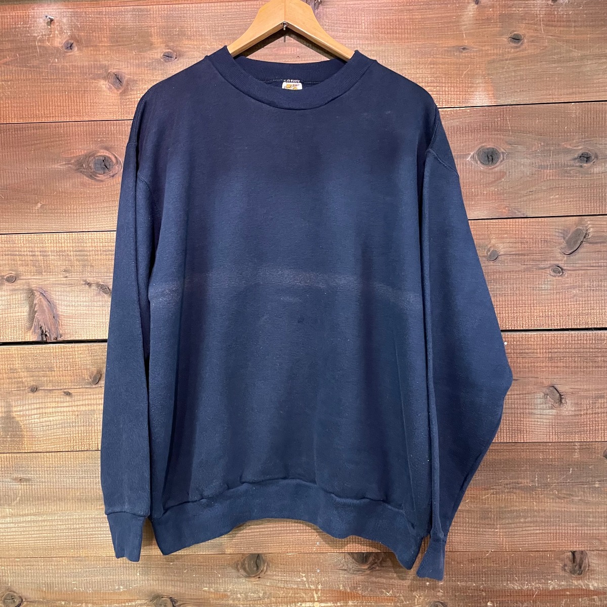 70’s〜RUSSELL Blank Sweat | DESERTSNOW