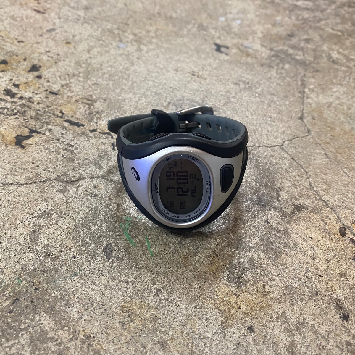 ASICS RUNNING WATCH | GALAXIES