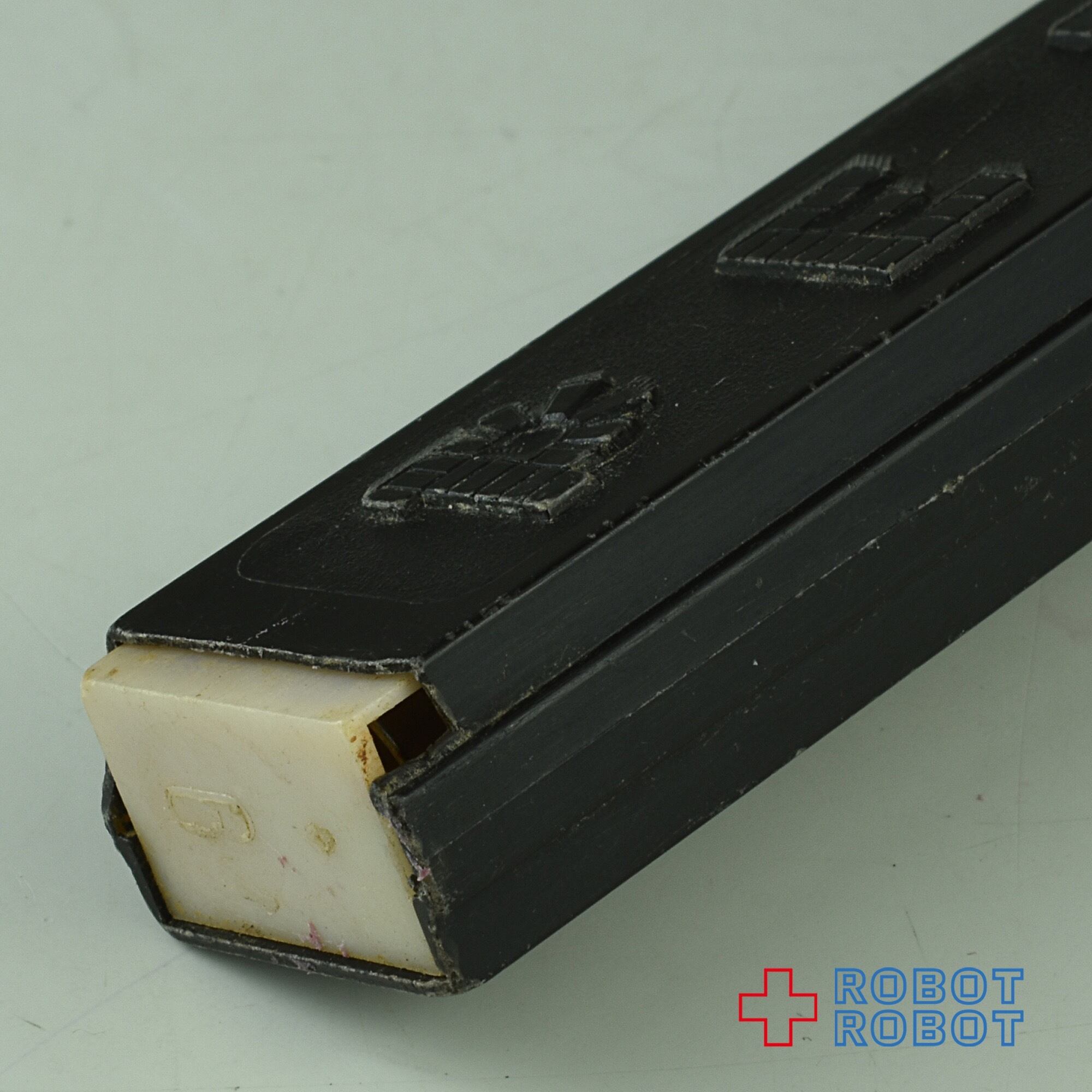 PEZ オクトパス 赤 足なし 黒ステム 3.9 | ROBOTROBOT