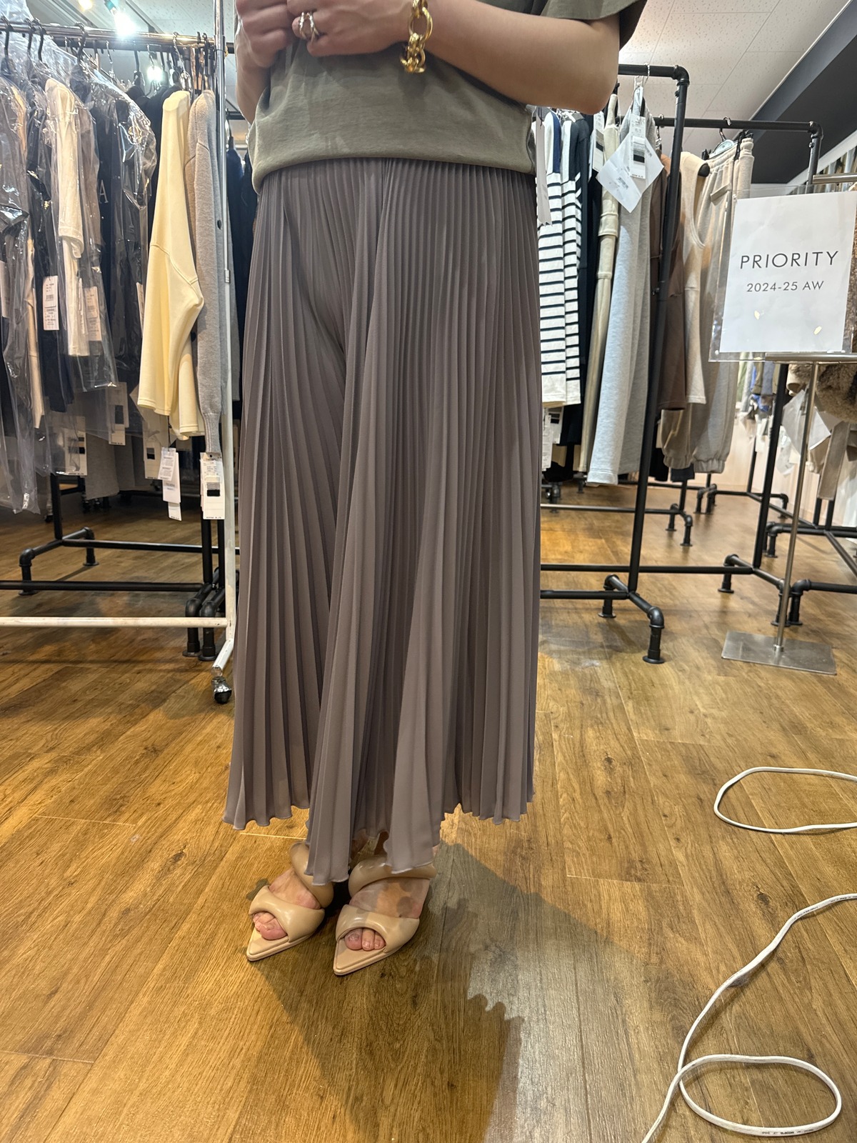 K様専用5924モカ | Mal.