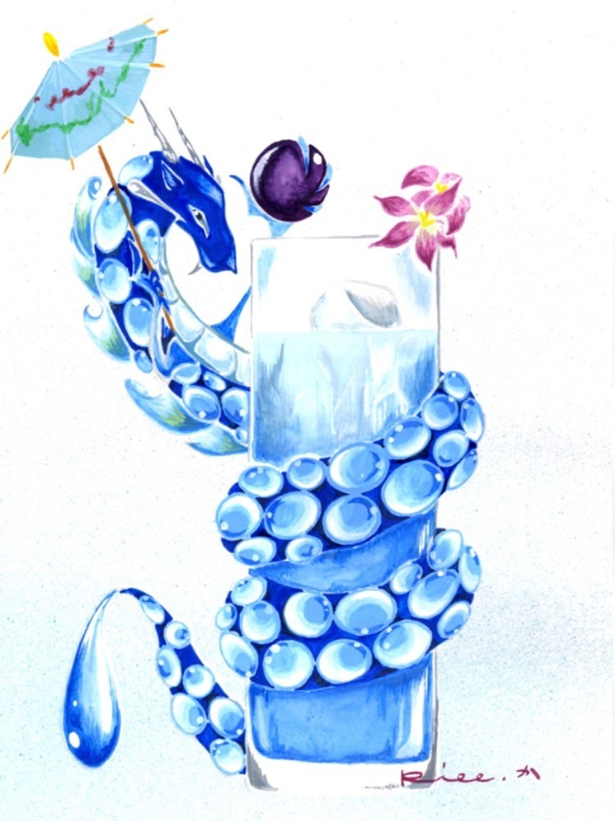 Riee.か R30-3個 | moripen