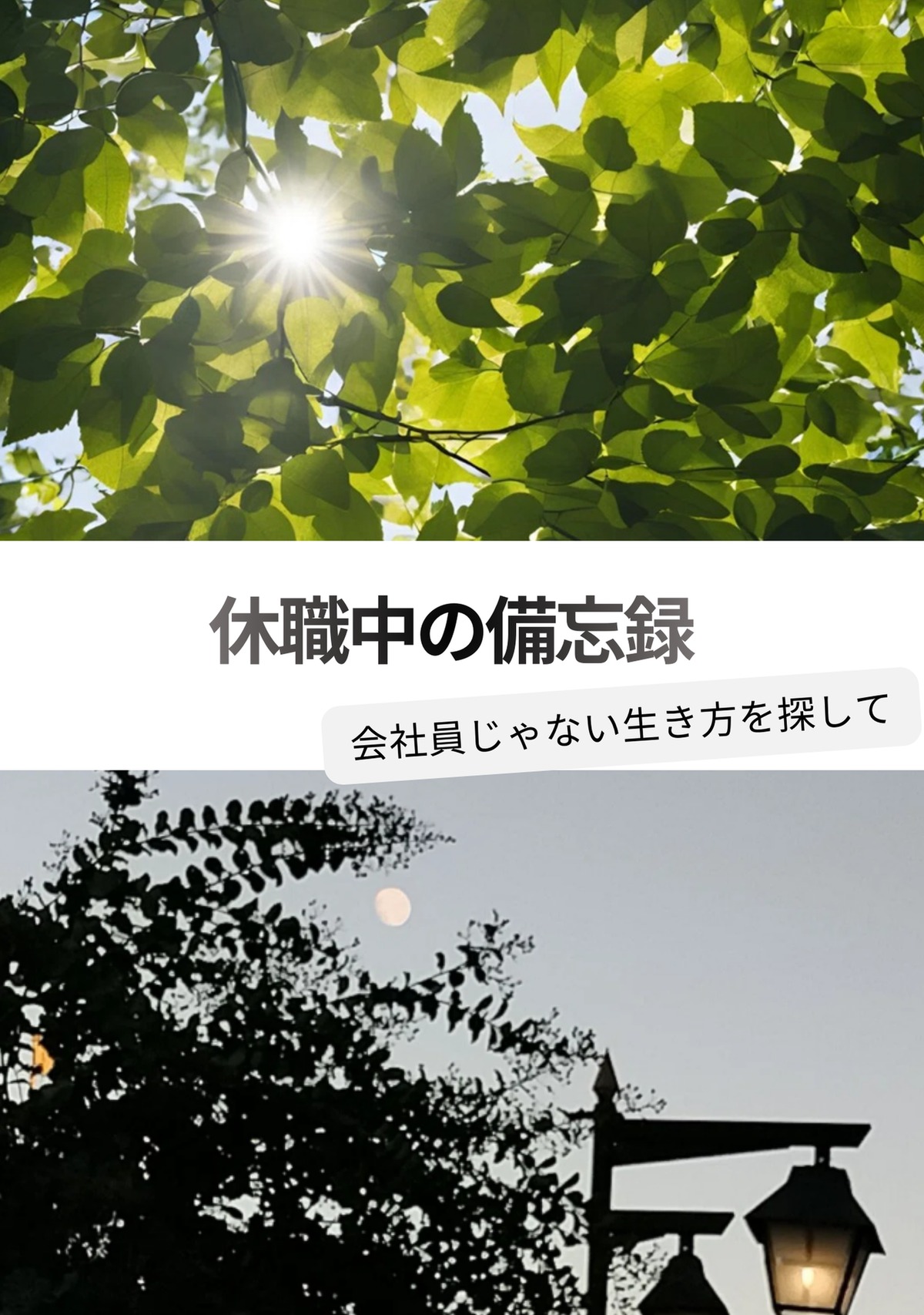 休職中の備忘録 | lehem