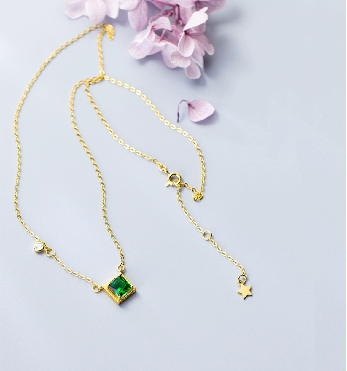 ネックレス | afuroticoco