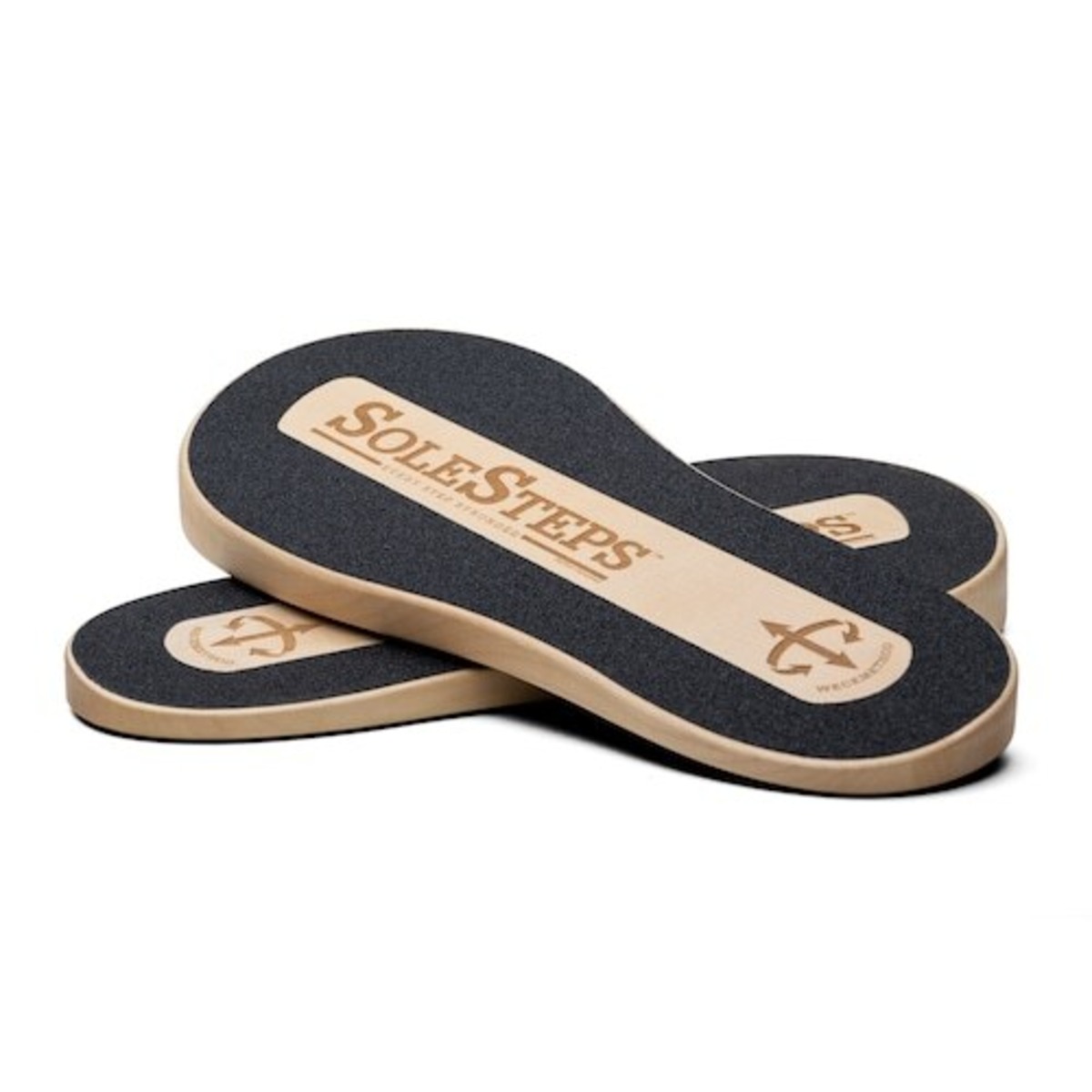 SOLESTEPS® -WeckMethod（ソールステップ ）ウェックメソッド 運動連鎖機能アライメントボード | WeckMethod JAPAN オンラインストア