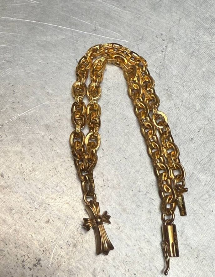 ペンダント・ネックレス | chromehearts ペンダント・ネックレス | chromehearts