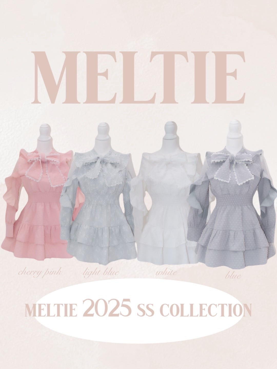 ONE-PIECE | meltie ONE-PIECE | meltie