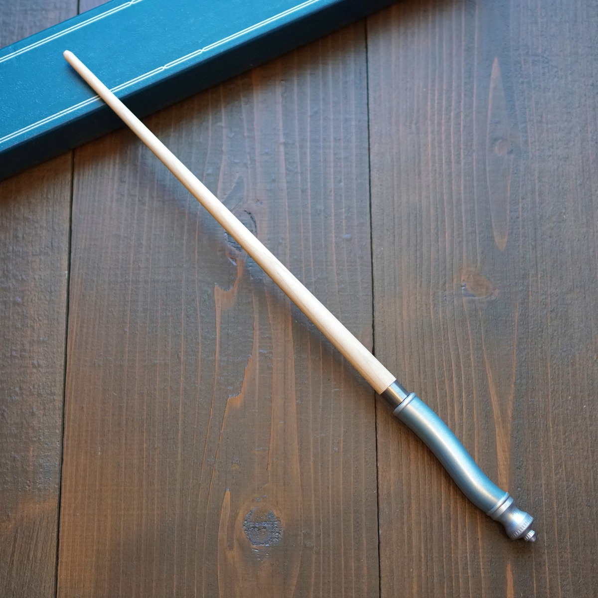 Sycamore & Resin Handle | Original Wizarding Wand Shop