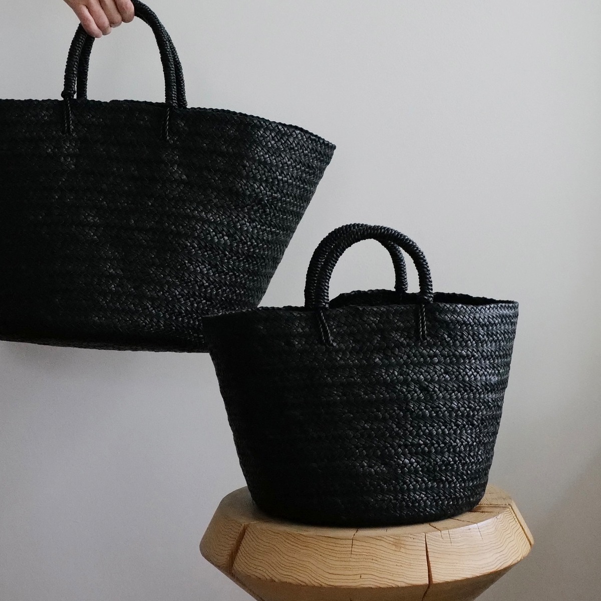 Aeta ｜ BASKET M | HJ GALLERY