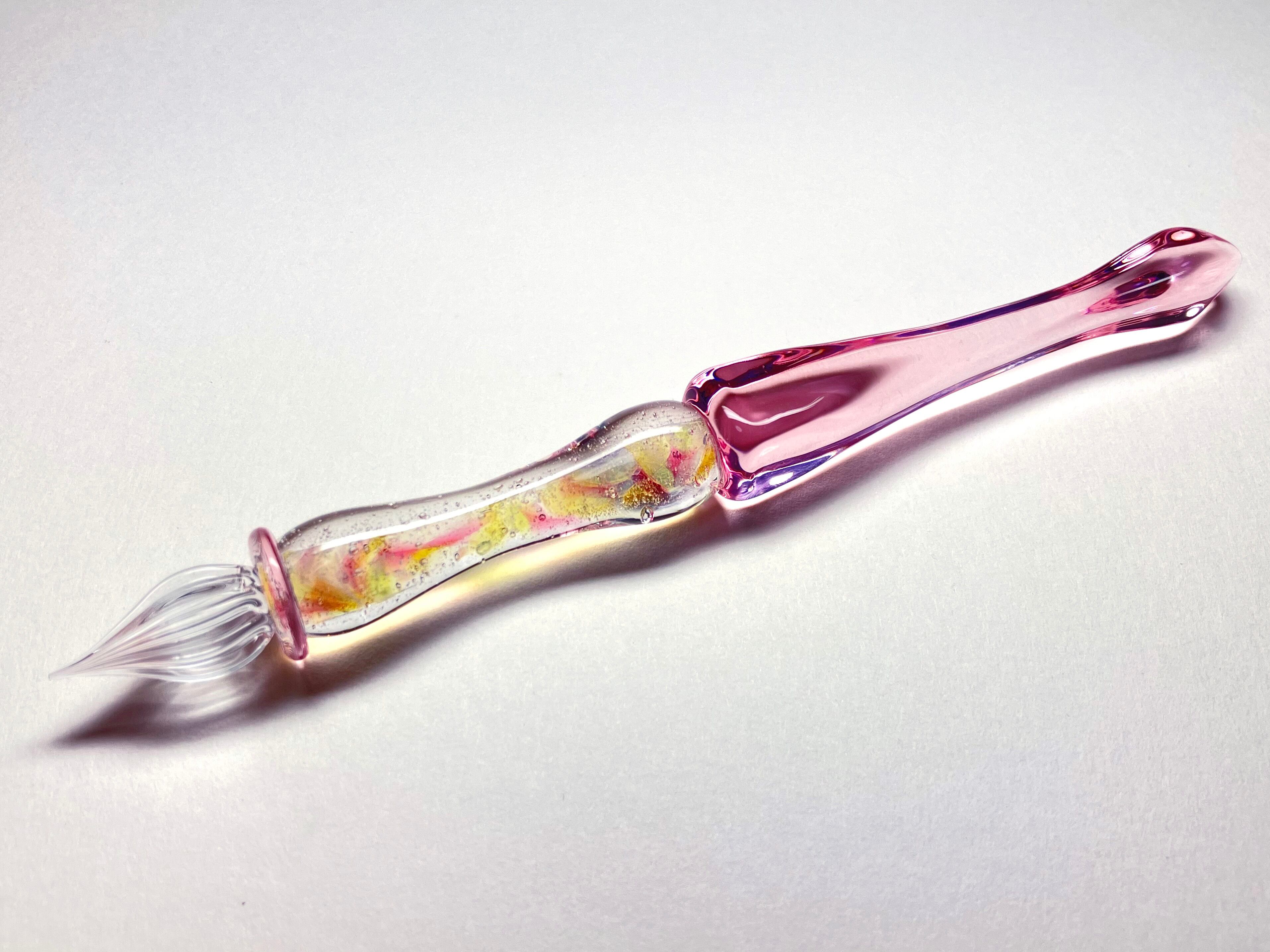 モンタージュ blossosm | GLASS STUDIO SYNAPSE