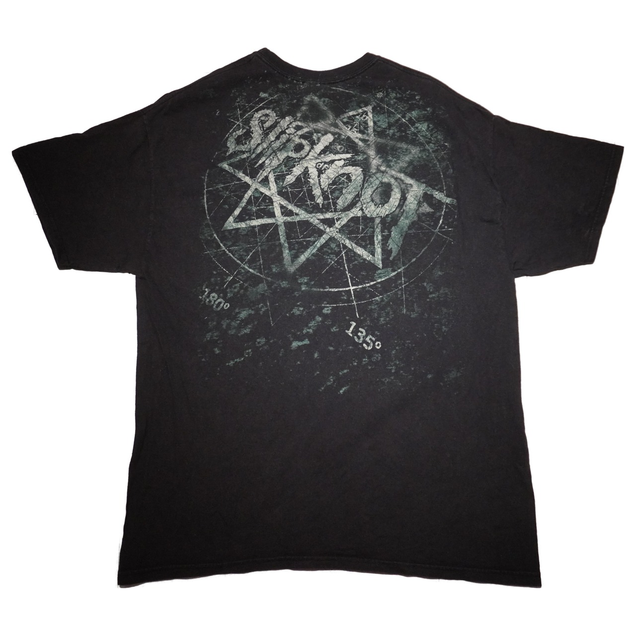 Slipknot All Hope Is Gone ヴィンテージTシャツ (スリップノット )｜送料無料｜ヴィンテージTシャツ専門通販 ...