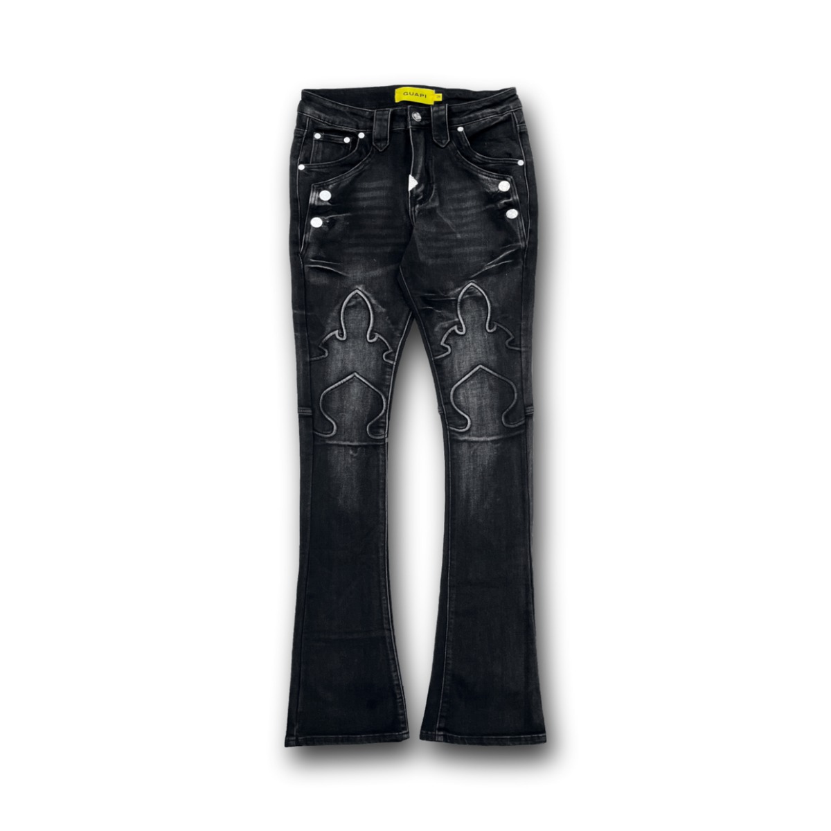 GUAPI / SANCTUM DENIM | HOLICK