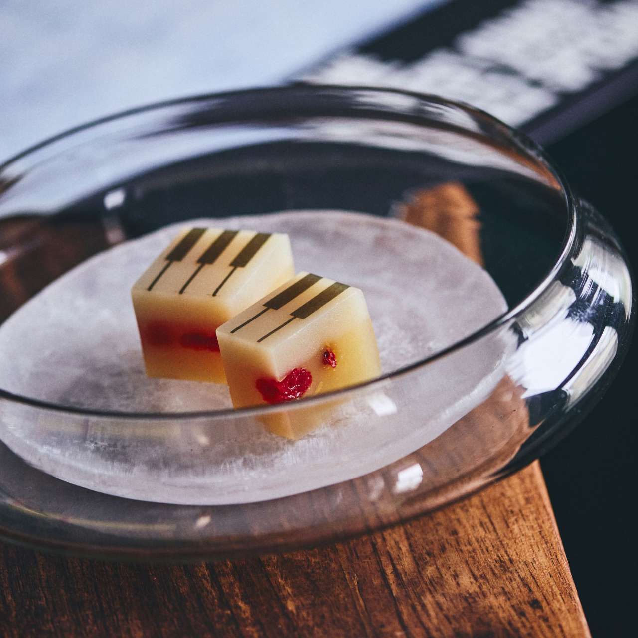 ハーフサイズ【限定セット・ギフトBOX入り】fruits coolerとclassicの2棹セット | 湯布院 ジャズとようかん