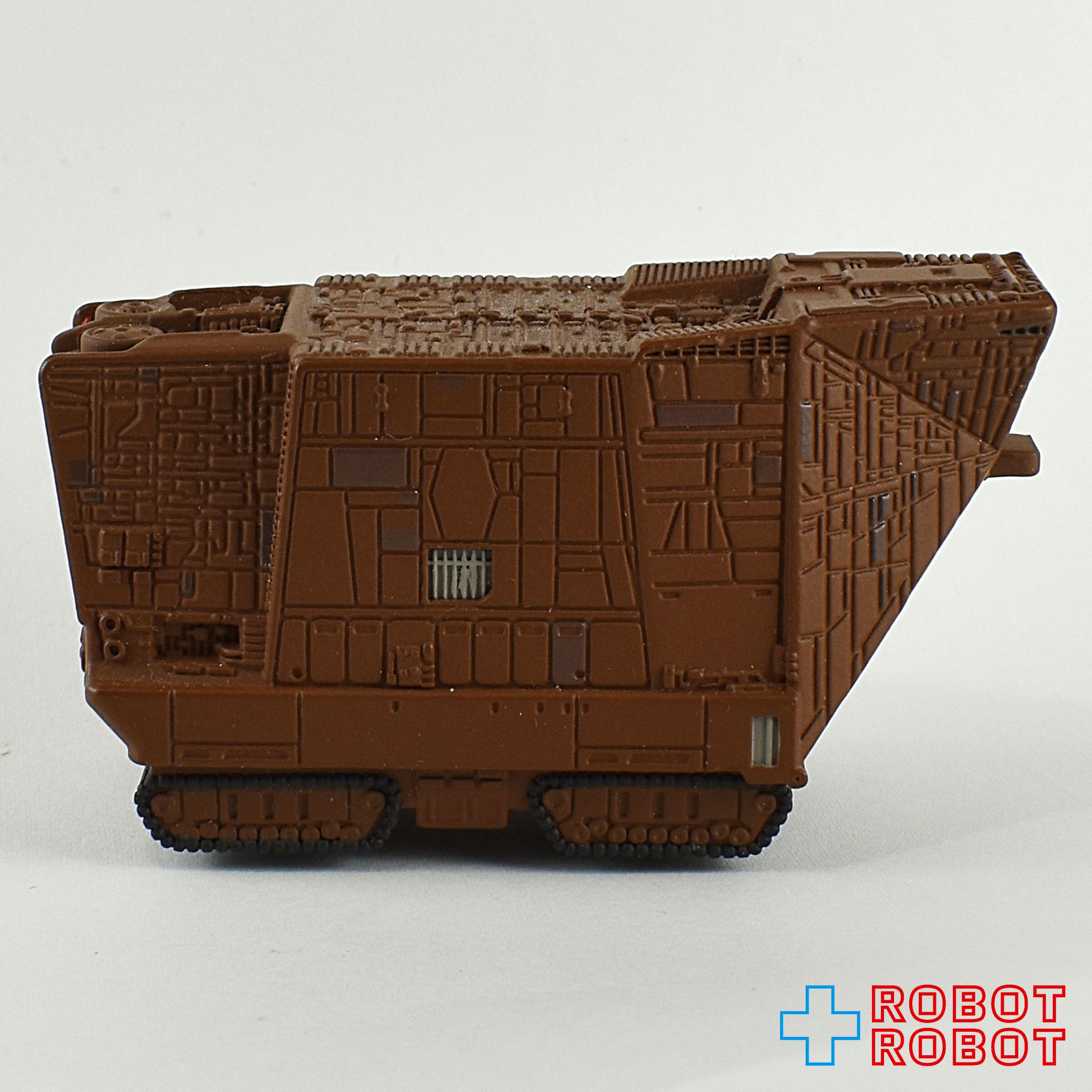 トミカ スター・ウォーズ TSW-03 サンドクローラー 開封品 | ROBOTROBOT