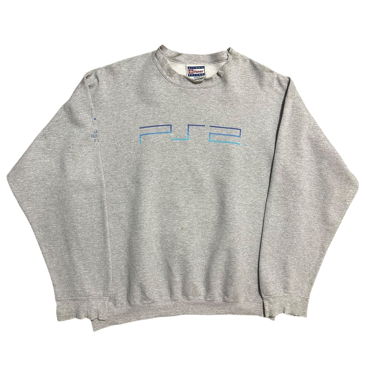 00s PS2 | UNDER WAVE