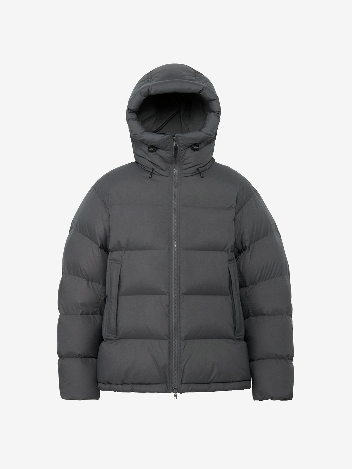 Alteration Down Shell Parka(ND92562) - グラファイトグレー(GG)【THE NORTH FACE ...