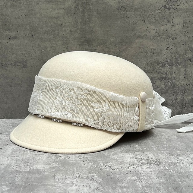 Hat | Mbeaute
