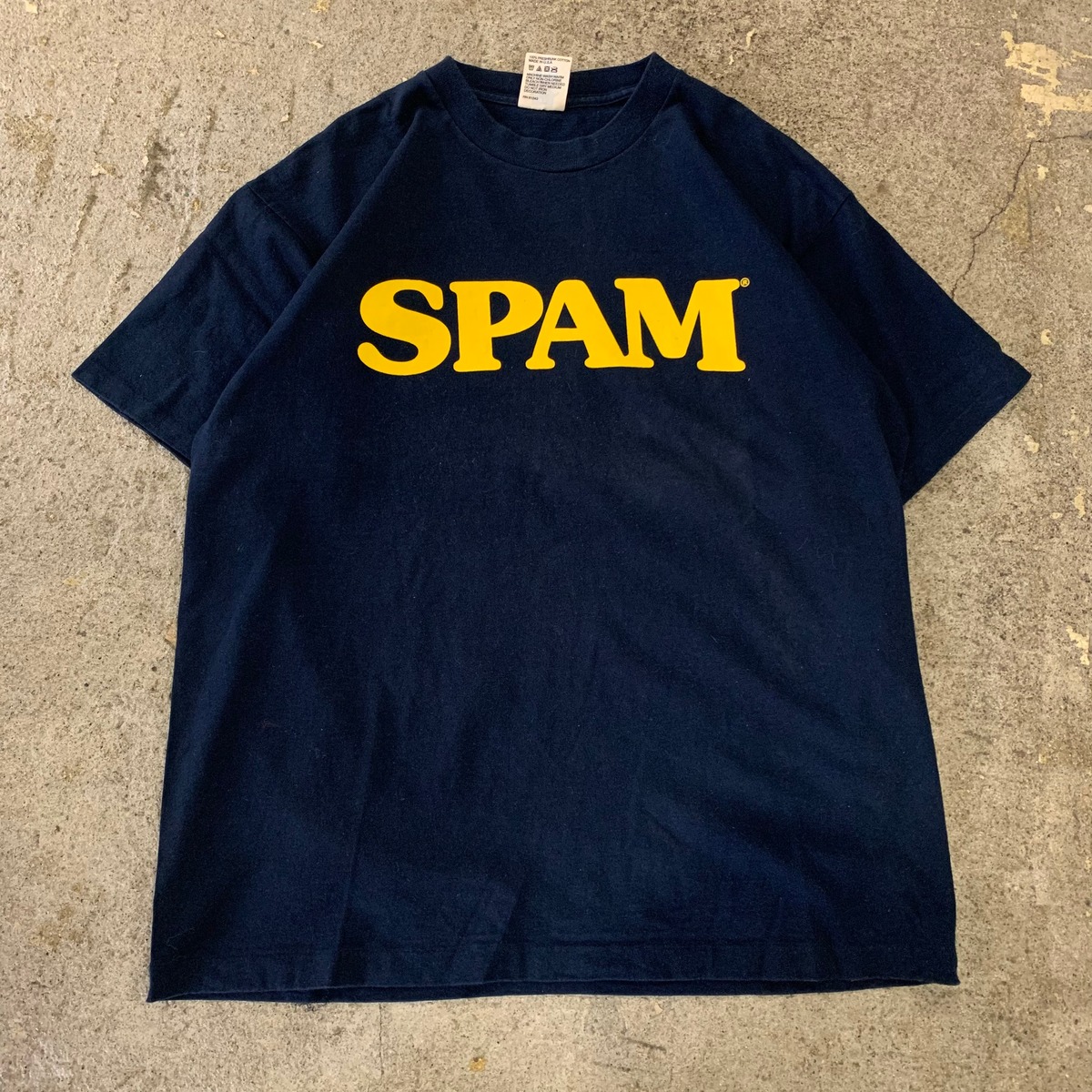 90s SPAM T-shirt | What’z up