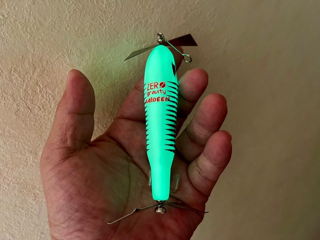 ライディーン(オリジナルサイズ) | Miya net shop