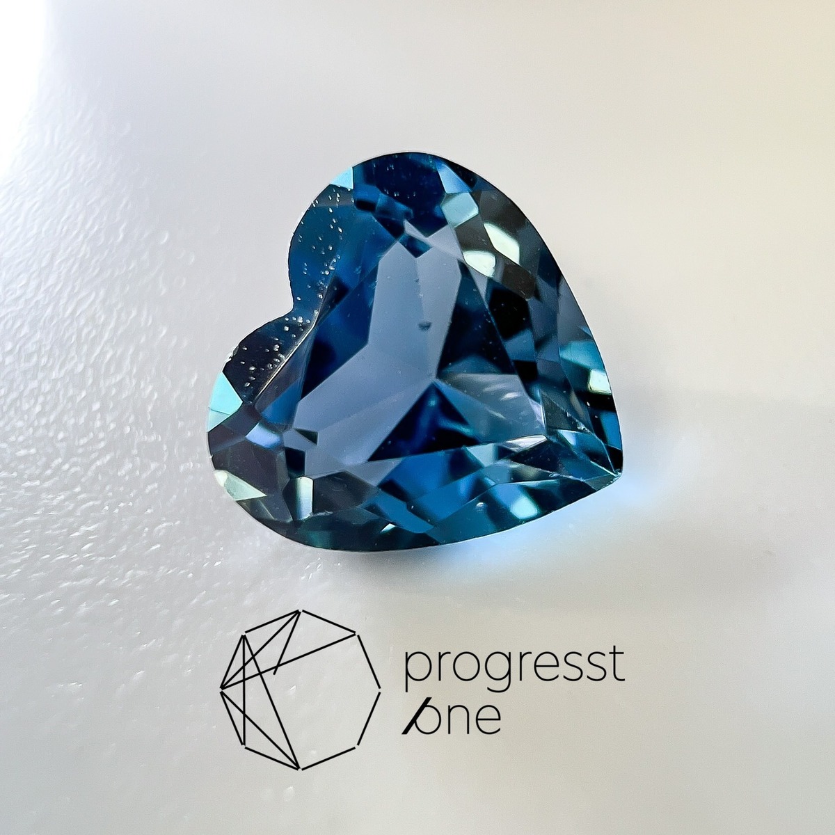 ロンドンブルートパーズ1.47ct | progresstone