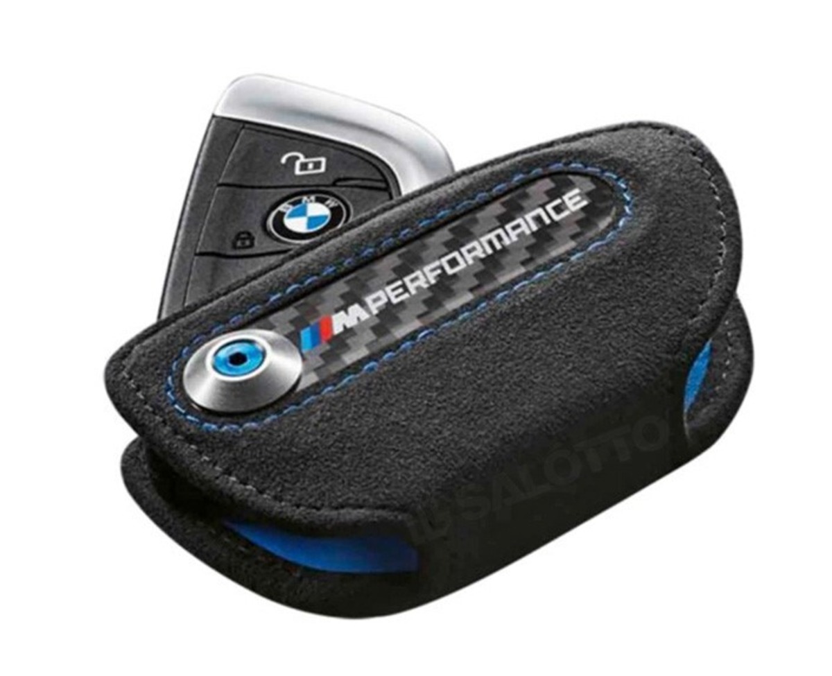 M PERFORMANCE キーケース 82292355519 | Elbe BMW ONLINE SHOP