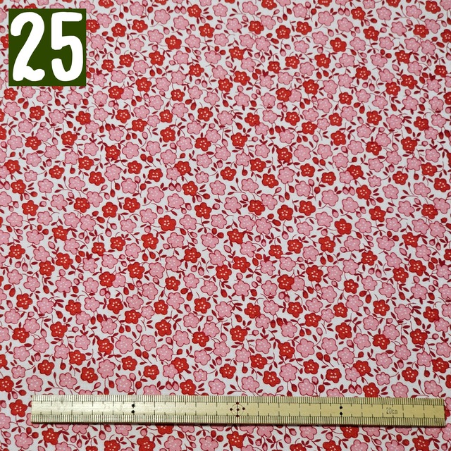 Riley Blake storytime30s No.2 | junequilt