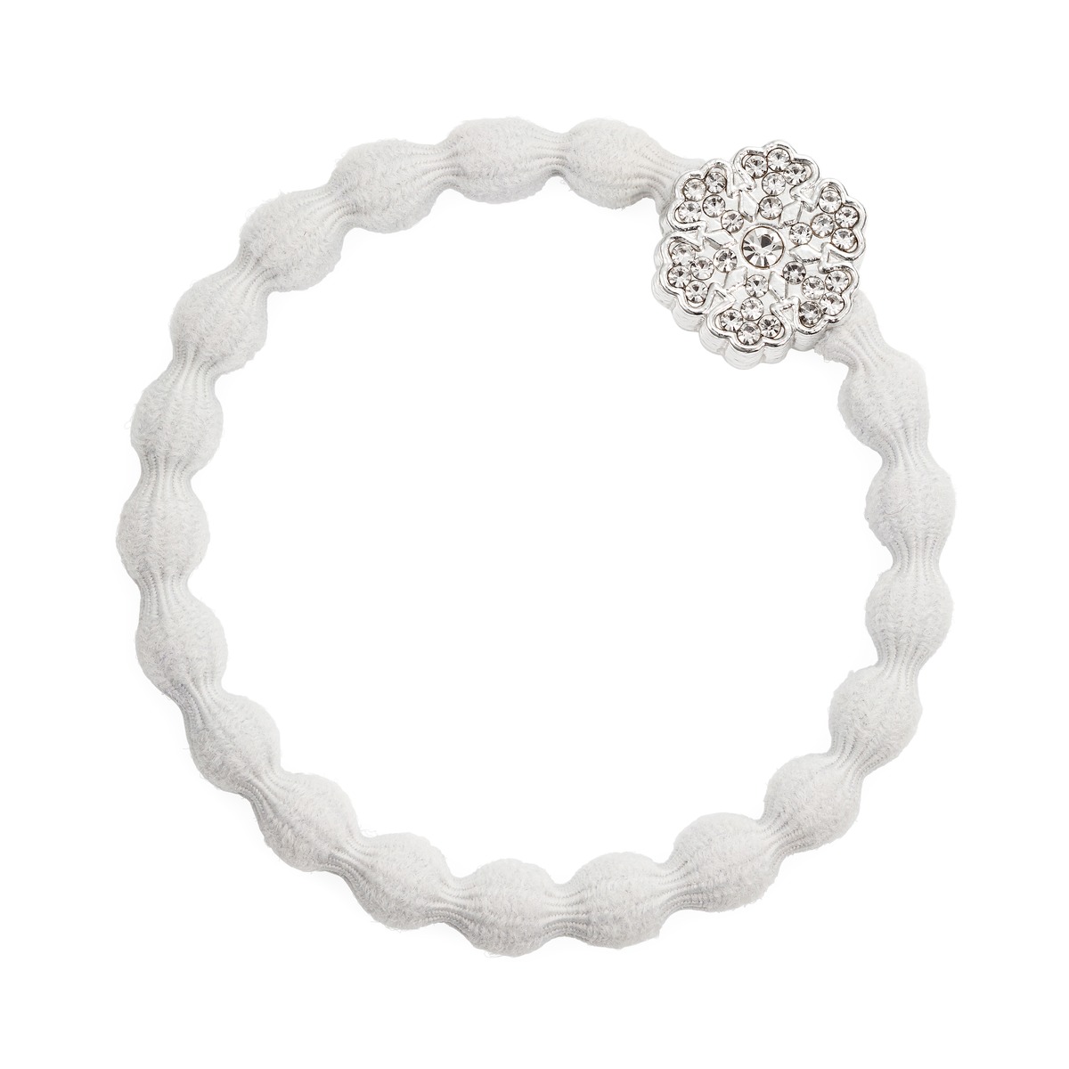 Bling Snowflake Snow White_21-042 | Estona Online Shop