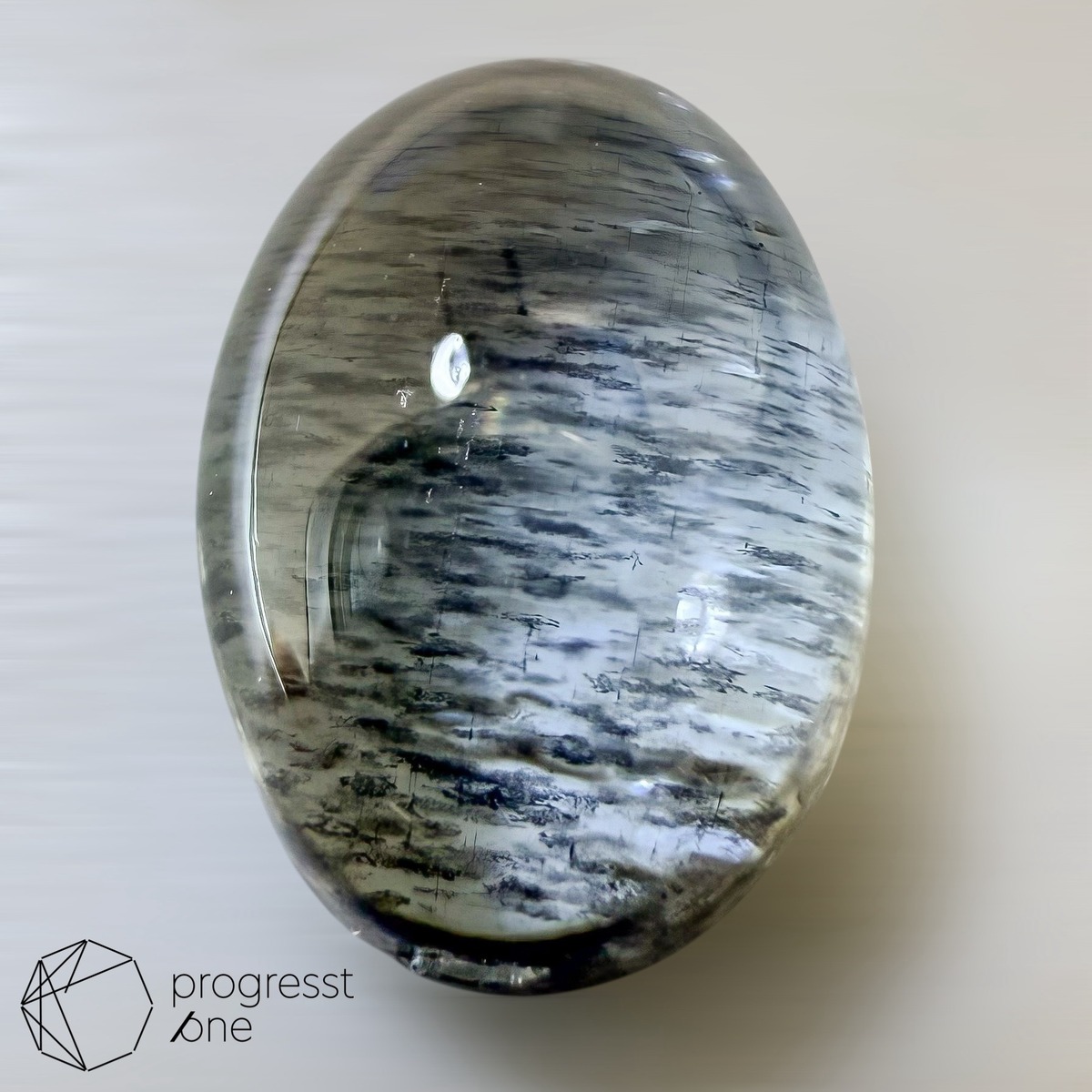 サンストーンアクアマリン1.73ct | progresstone