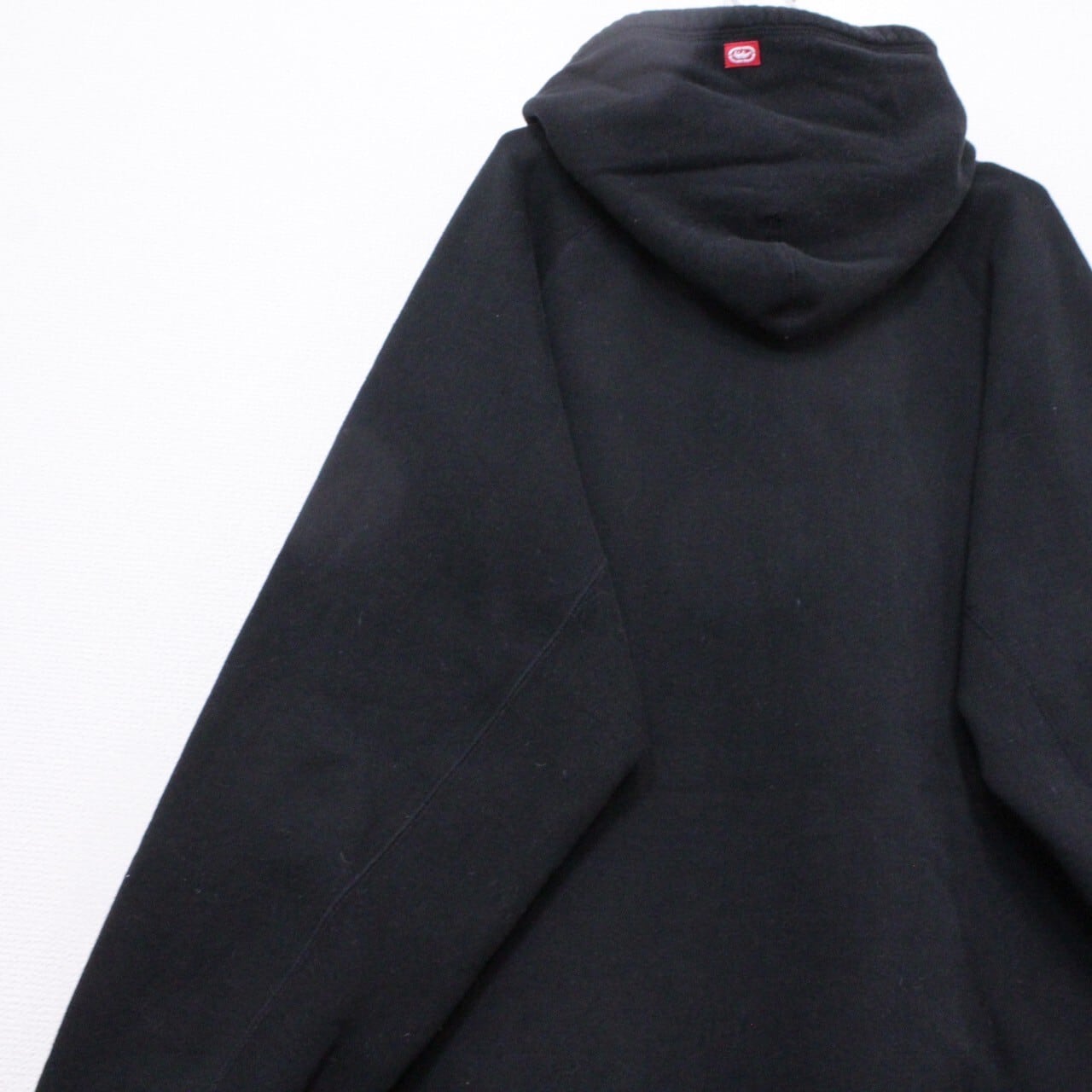 【Caka act2】"ECKO UNLTD" Embroidery Logo Design Vintage Loose Hoodie ...