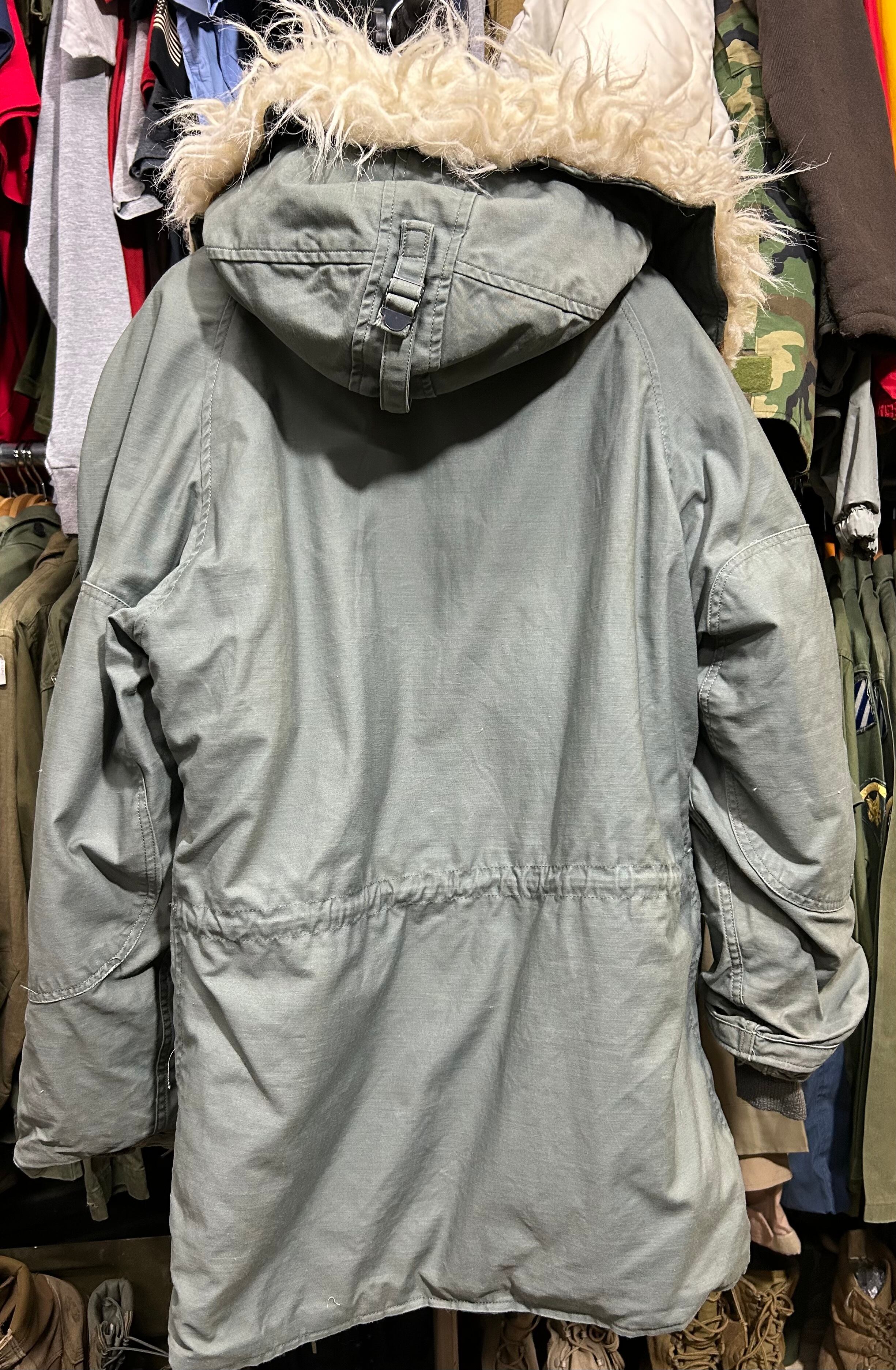 70's USAF N-3B 実物 | BaseEXCHANGE