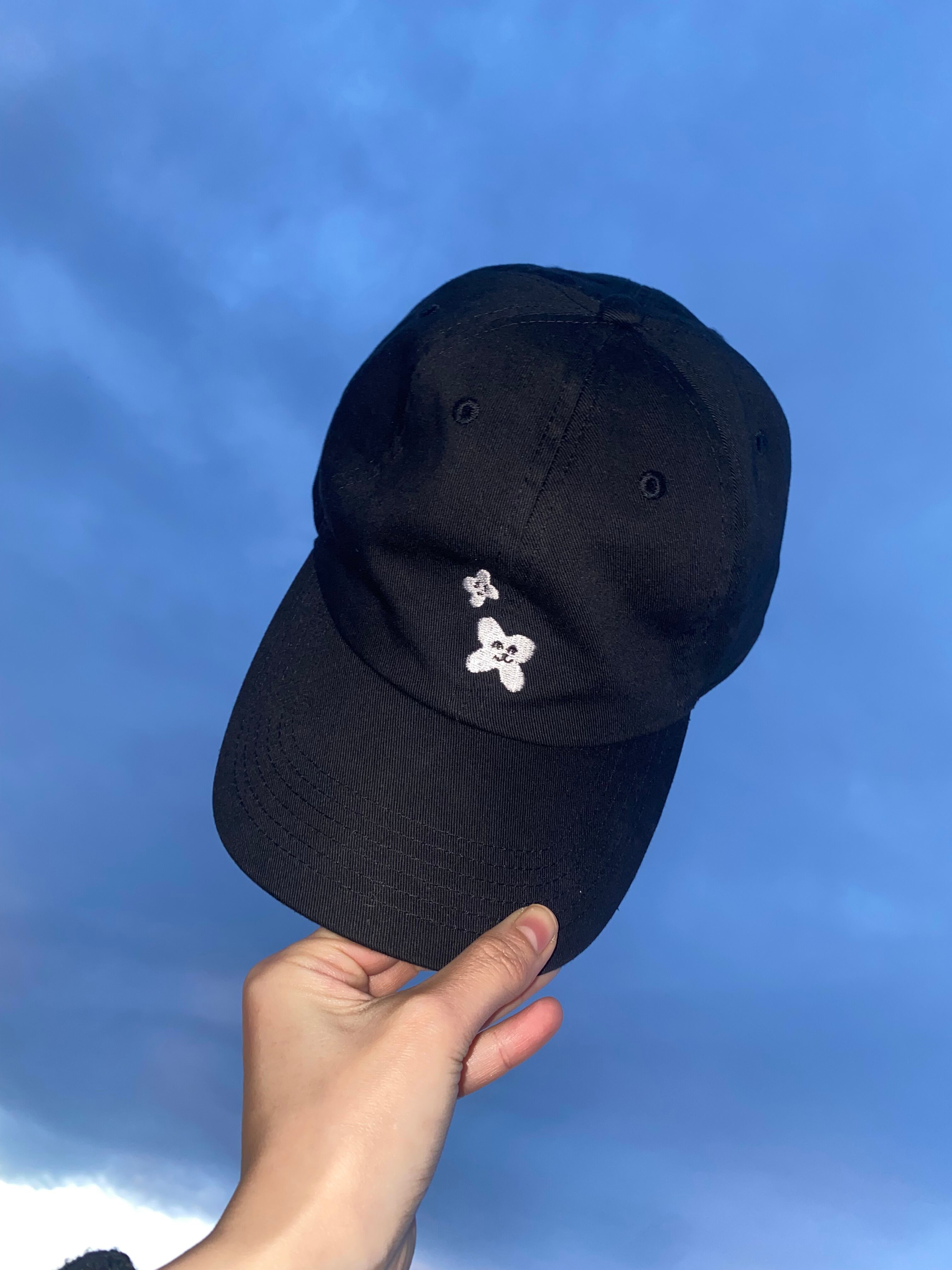 4eva hat (Very limited) | CONY PLANKTON