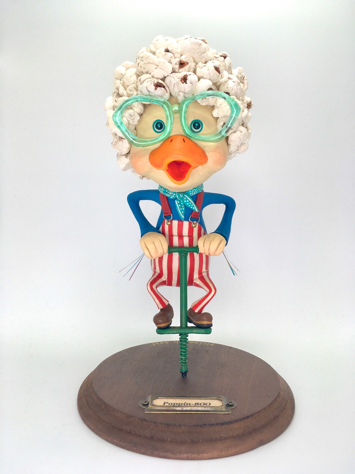 【ririconch】Poppin-BOO(ポッピンブー) | HOW HOUSE