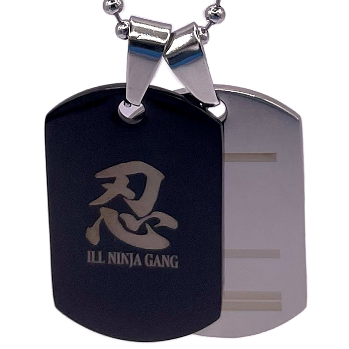 Dancehall Worldwide Choppanese Part.Few | DOGTUG | ILL NINJA GANG ...