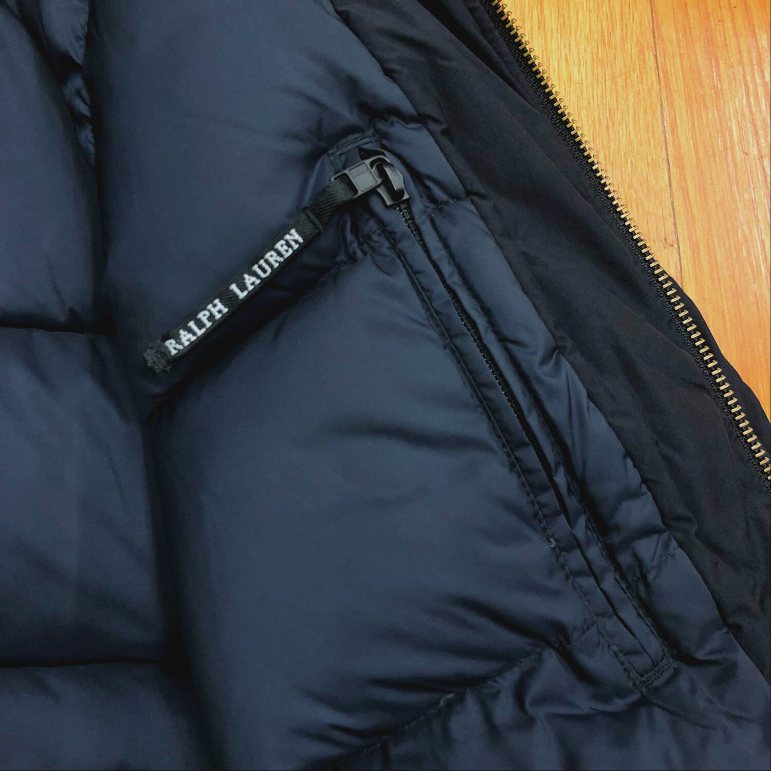 Ralph Lauren フィッシングダウンジャケット | frshakozaki Ralph Lauren フィッシングダウンジャケット | frshakozaki