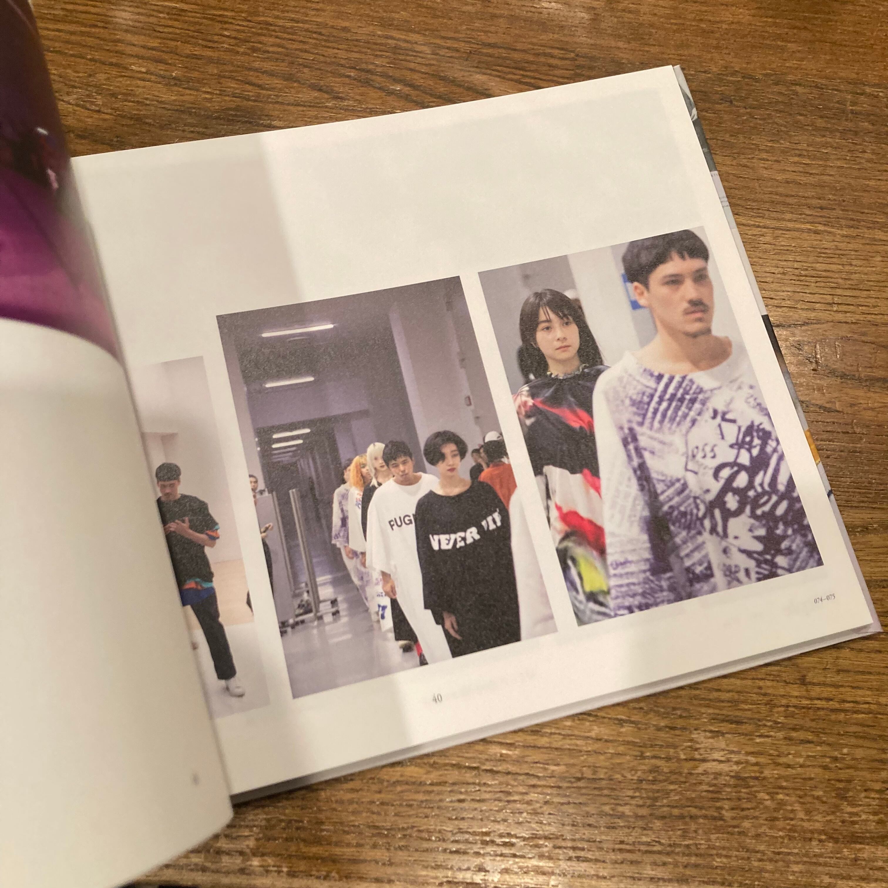 Photography and Fashion Since the 1990s | 百年