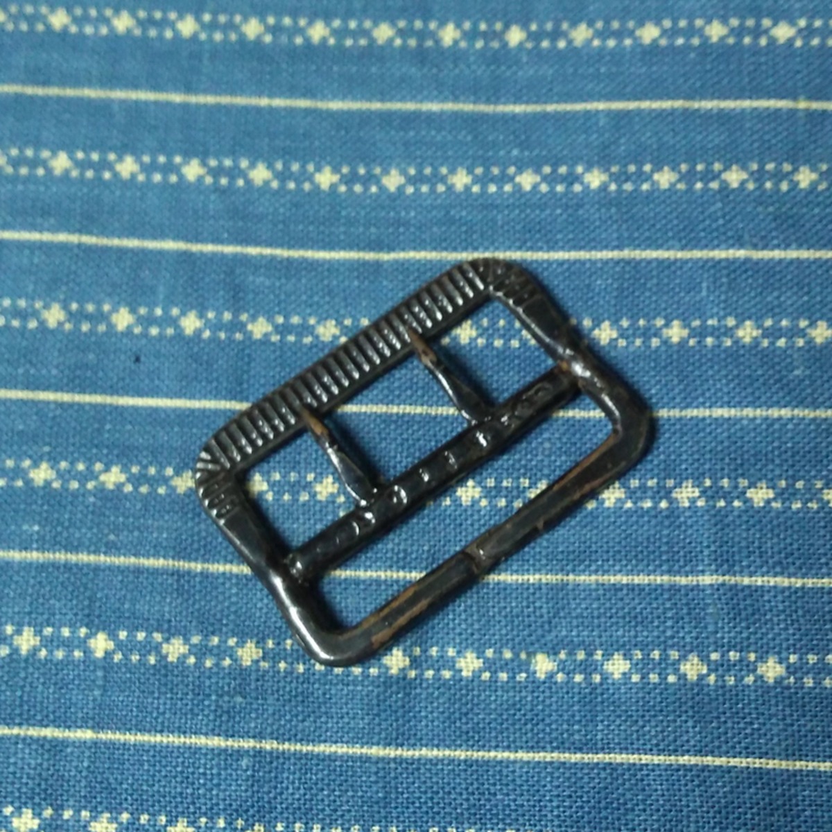 ～30s SOLIDE Buckle for work pants/jacket/vest etc （128-12） | Wonder ...