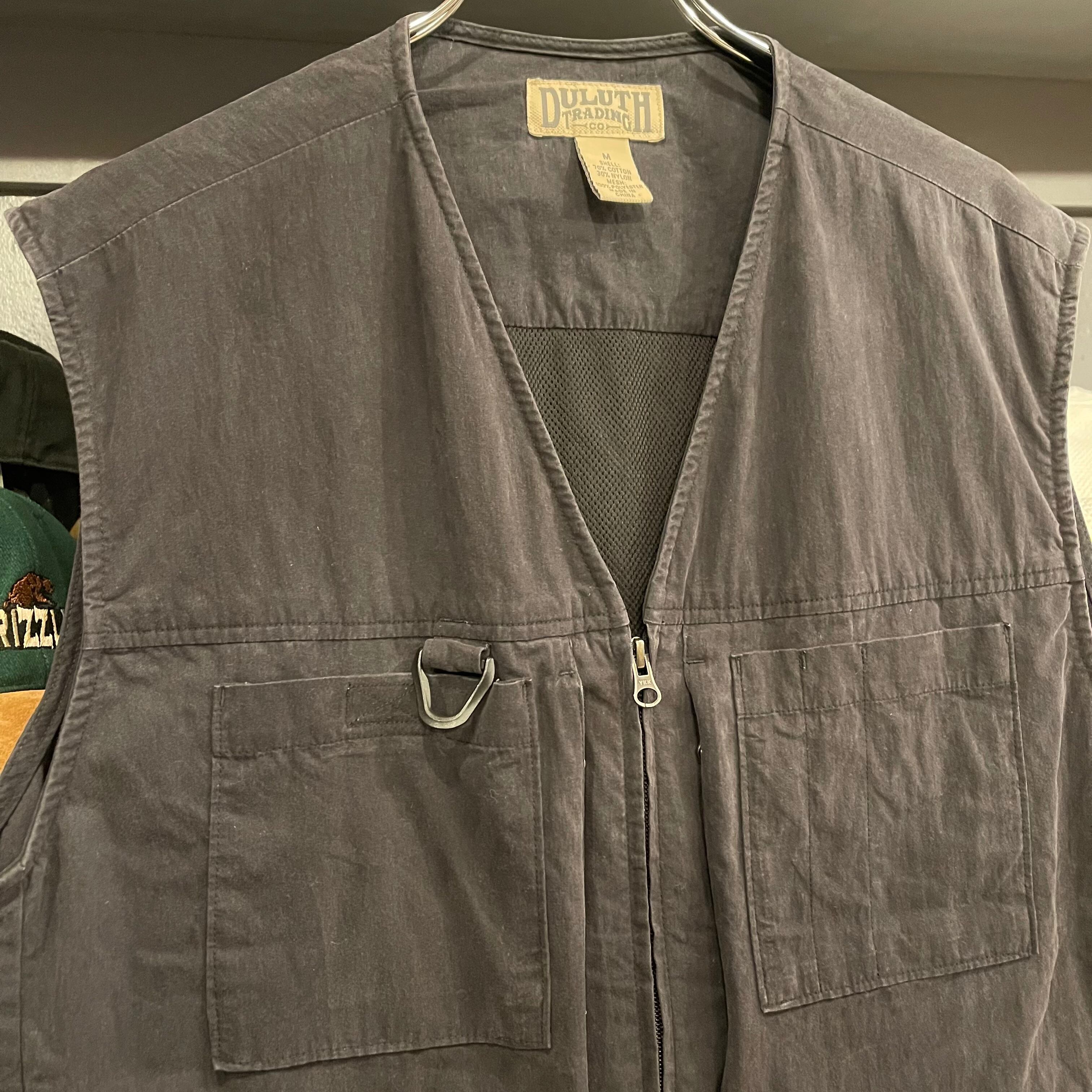 DULUTH Hunting Vest | VOSTOK